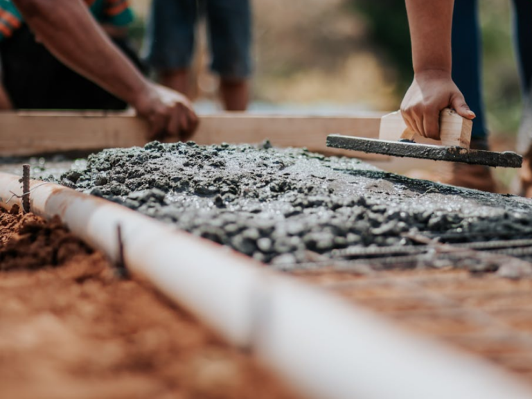Concreters Driveways, Rendering, Resurfacing | Eastern Suburbs